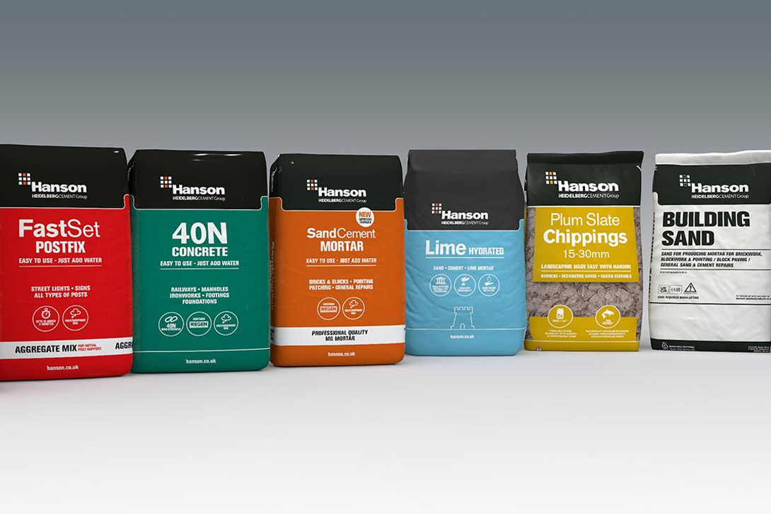 Hanson Cement | Hanson UK