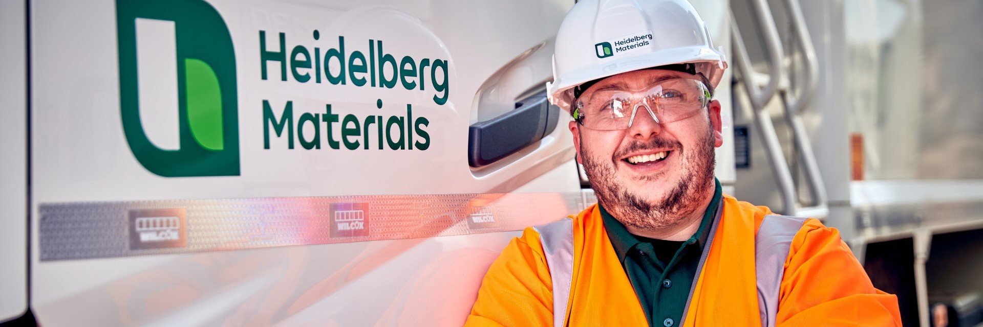 Hazardous Waste Disposal and Aggregates Services | Heidelberg Materials UK