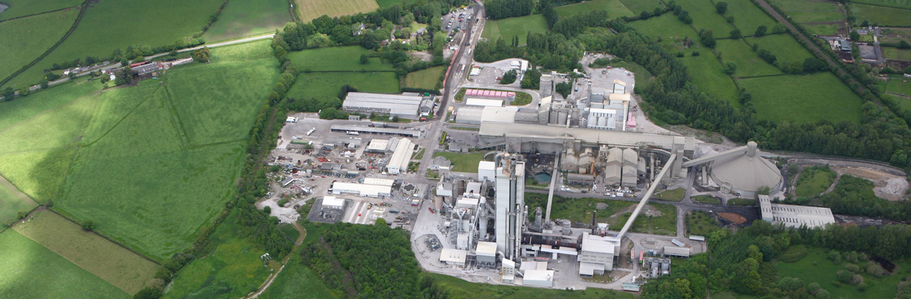 Hanson joins HyNet North West consortium developing hydrogen and CCS ...