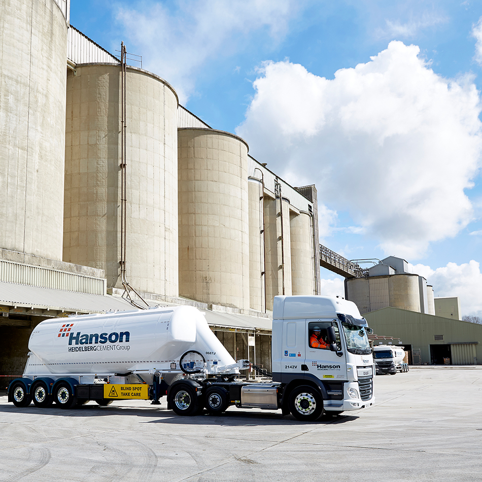 Explore our website further... | Heidelberg Materials UK