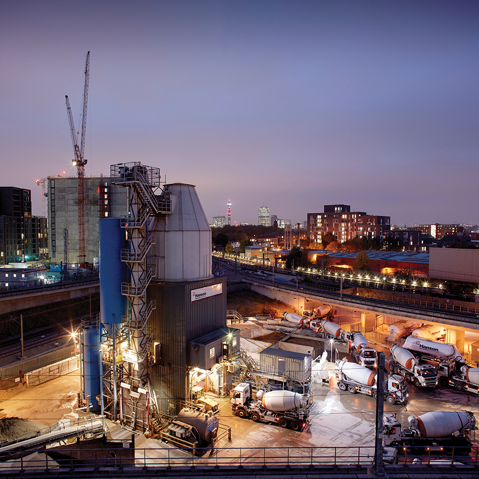 Explore our website further... | Heidelberg Materials UK